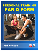 FREE PAR Q Form - Download here — PT Direct
